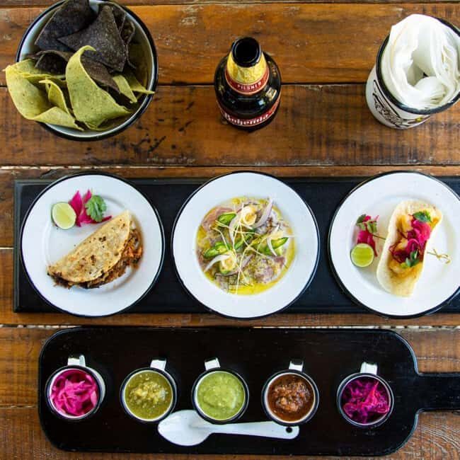 Cabo San Lucas: Cabo Foodie Grand Tour - The Sum Up: Is It Worth It?