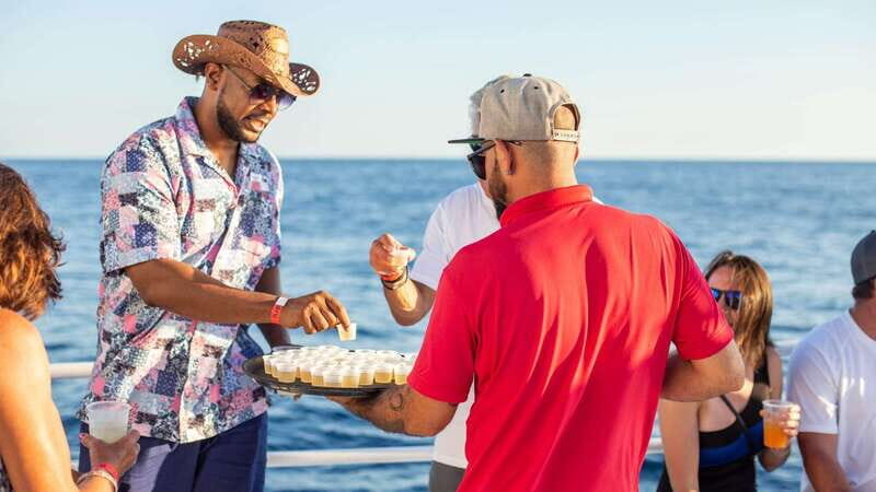 Cabo San Lucas: Cabo Mar Mexican Flavors Sunset Cruise - A Detailed Look at the Experience