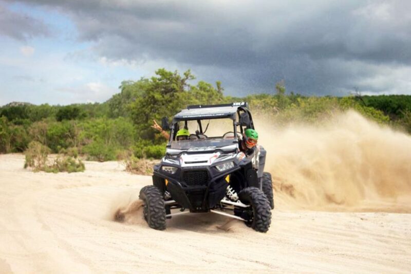 Cabo San Lucas: Camel Ride & Off-Road UTV Combo Adventure - Highlights and Real Traveler Insights