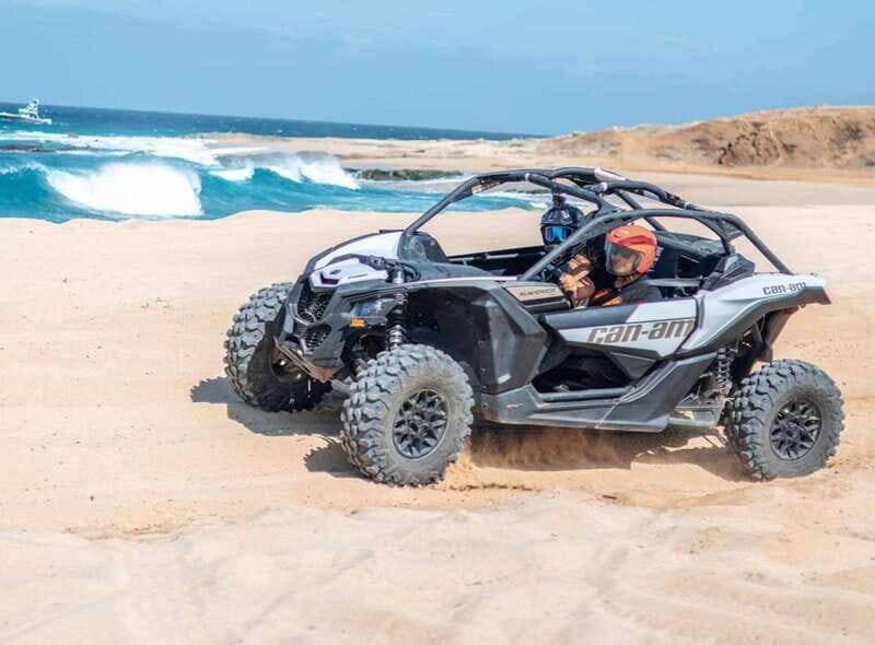Cabo San Lucas: Camel Ride & Off-Road UTV Combo Adventure - FAQ