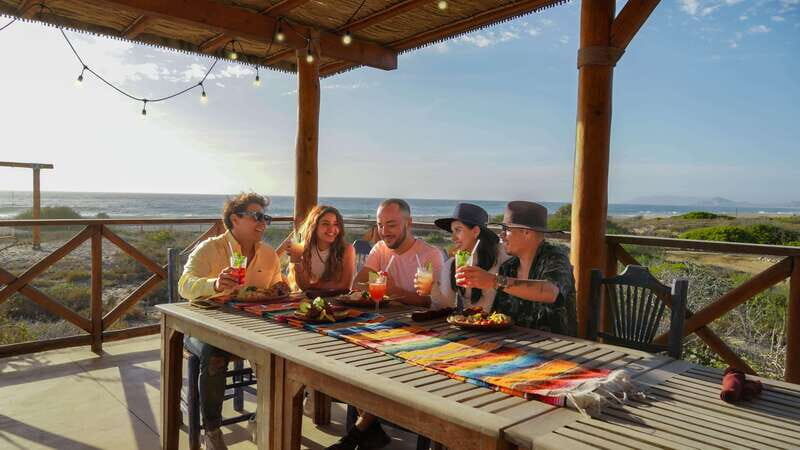Cabo San Lucas: Camel Safari Tour with Lunch and Tequila - The Sum Up