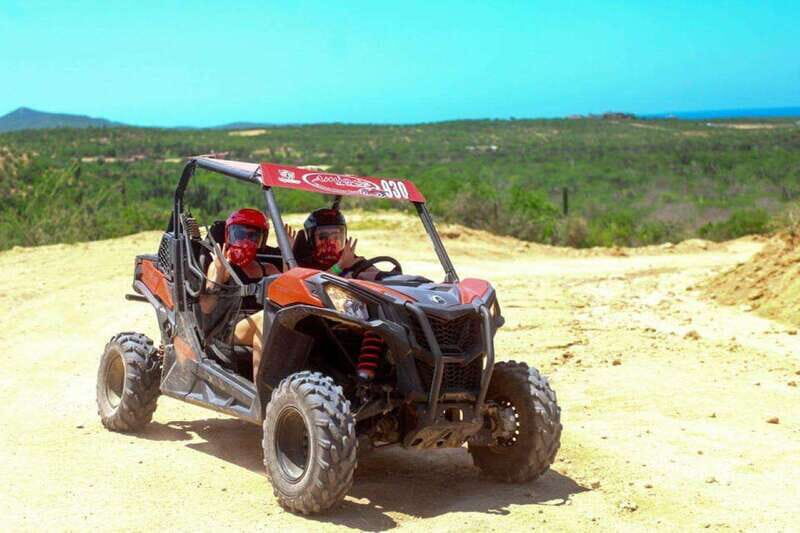 Cabo San Lucas: Candelaria Razor Tour and Tequila Tasting - An In-Depth Look at the Candelaria Razor Tour and Tasting