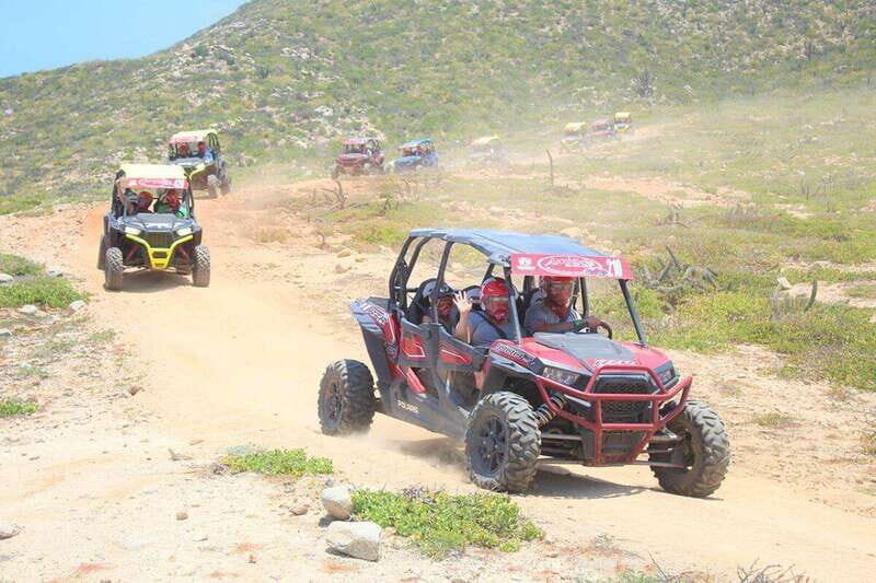 Cabo San Lucas: Candelaria Razor Tour and Tequila Tasting - Final Thoughts
