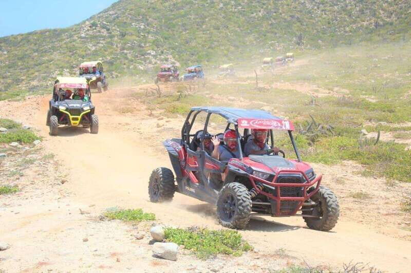 Cabo San Lucas: Candelaria Razor Tour and Tequila Tasting - FAQ