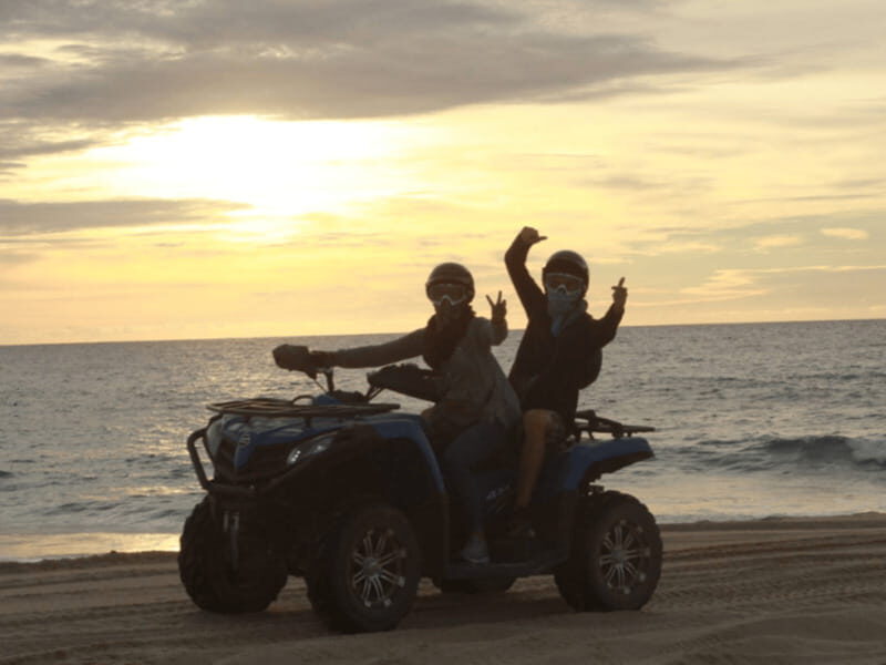 Cabo San Lucas: Candelaria Village ATV Adventure - Introduction