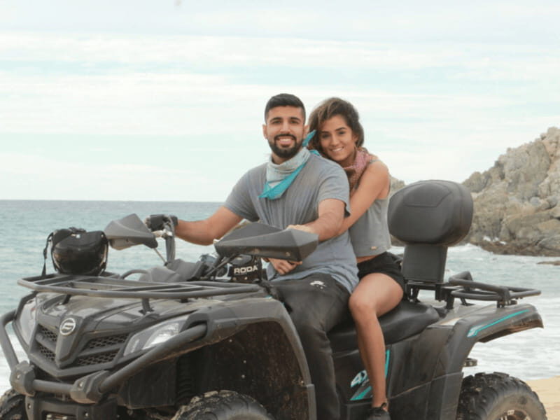 Cabo San Lucas: Candelaria Village ATV Adventure - Exploring Candelaria: More Than Just a Village