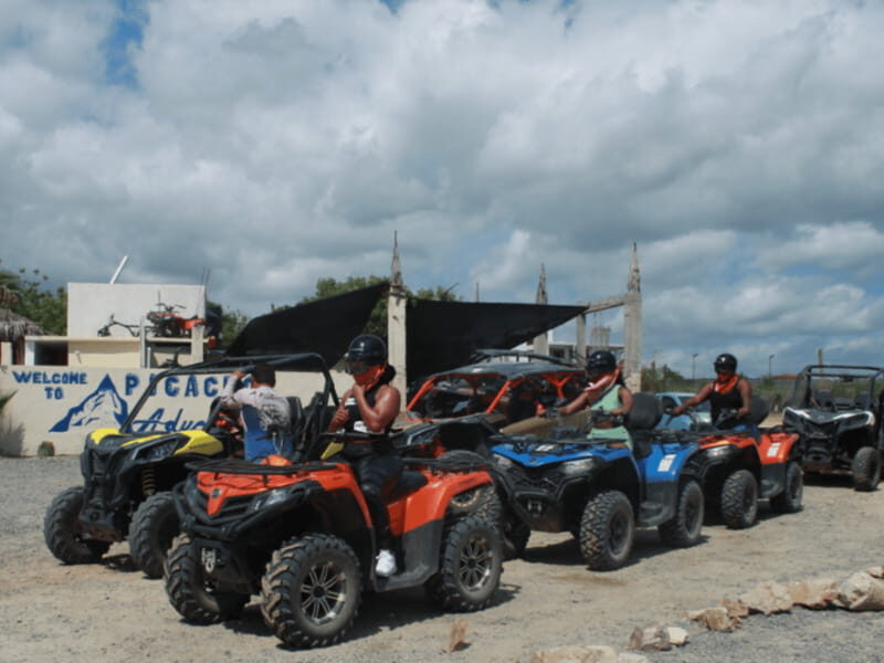 Cabo San Lucas: Candelaria Village ATV Adventure - Final Thoughts: Who Should Consider This Tour?