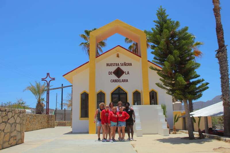 Cabo San Lucas: Candelaria Village ATV Tour - Exploring Baja on Four Wheels — An Honest Look at the Tour