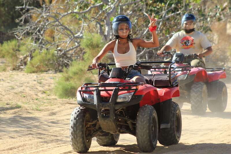 Cabo San Lucas: Candelaria Village ATV Tour - Who Should Consider This Tour?
