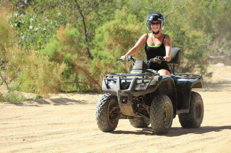Cabo San Lucas: Candelaria Village ATV Tour - Concluding Thoughts