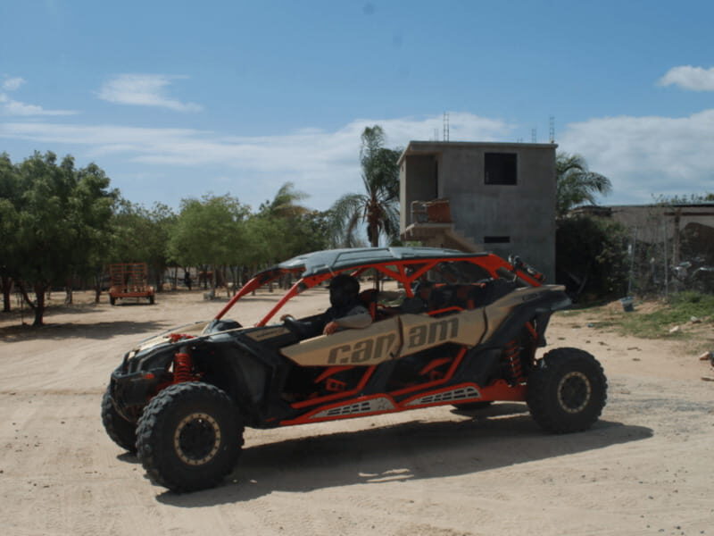 Cabo San Lucas: Candelaria Village UTV Adventure - FAQ