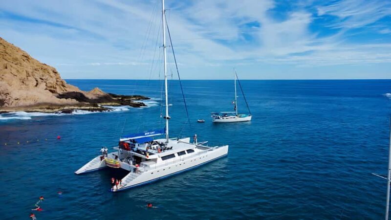 Cabo San Lucas Catamaran Cruise: Snorkel or Sunset Adventure - Authenticity and Experience Quality