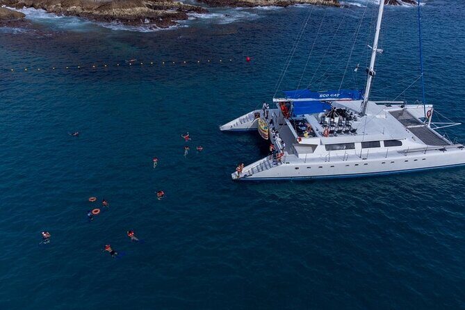 Cabo San Lucas Catamaran: Snorkel, Open Bar & Scenic Cruise - The Sum Up: Is It Worth It?