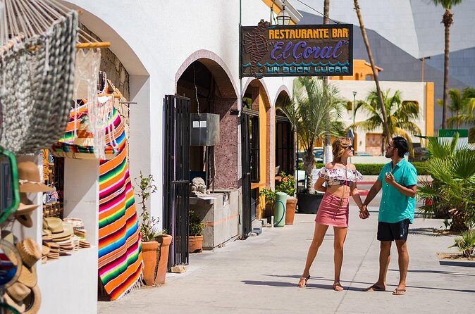 Cabo San Lucas City Tour - FAQ