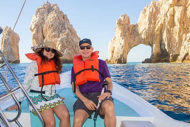 Cabo San Lucas city tour and amazing sea adventure to Lands End! - A Close Look at the Experience