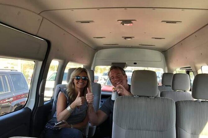Cabo San Lucas City Tour And Arch Glass Bottom Boat Ride - Frequently Asked Questions