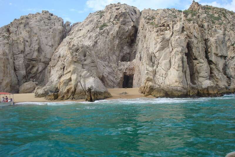 Cabo San Lucas: City Tour and Beach Day - Key Points