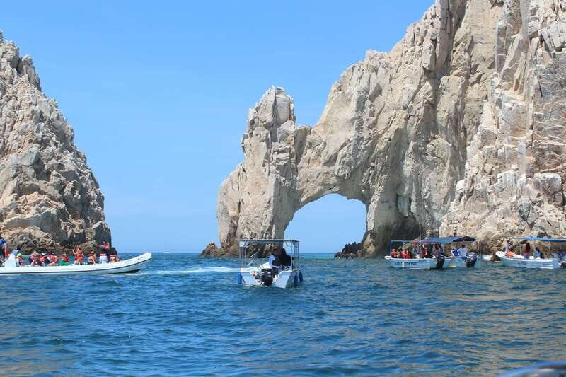 Cabo San Lucas: City Tour and Beach Day - What the Tour Means for You: Practical Takeaways
