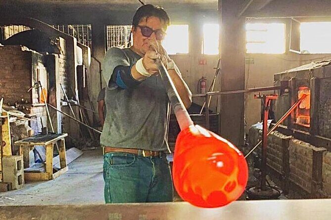 Cabo San Lucas City Tour and Clearboat Adventure - The Itinerary Breakdown