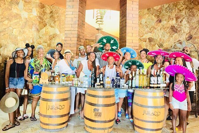 Cabo San Lucas City Tour & Boat Ride to the Arch - The Itinerary in Detail: What to Expect