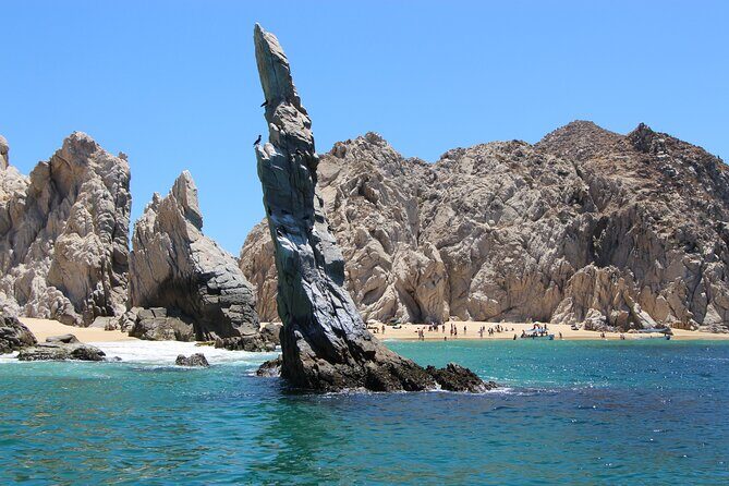 Cabo San Lucas City Tour & Boat Ride to the Arch - The Value of the Tour