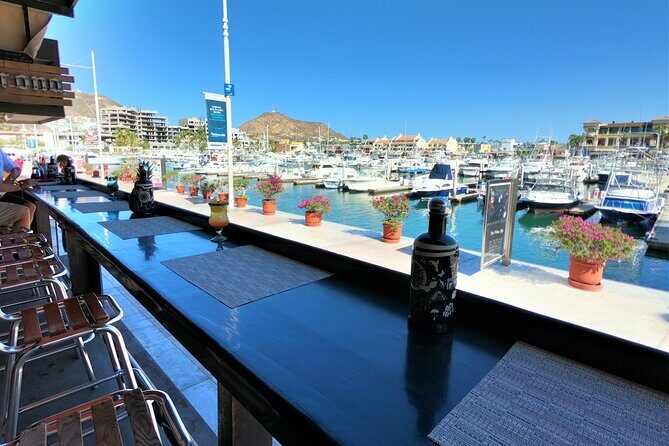 Cabo San Lucas City Tour & Boat Ride to the Arch - The Sum Up