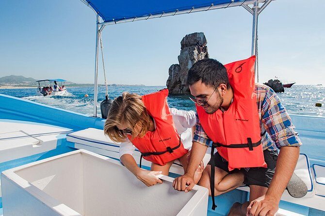 Cabo San Lucas City Tour - A Closer Look at the Cabo San Lucas City Tour