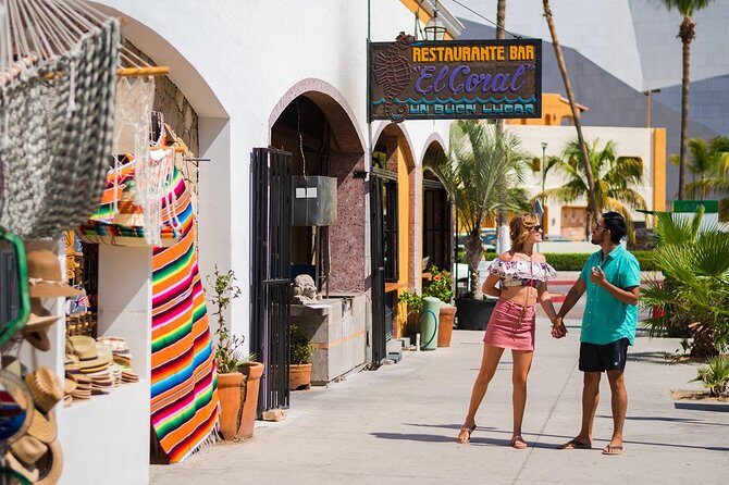 Cabo San Lucas City Tour - Concluding Thoughts