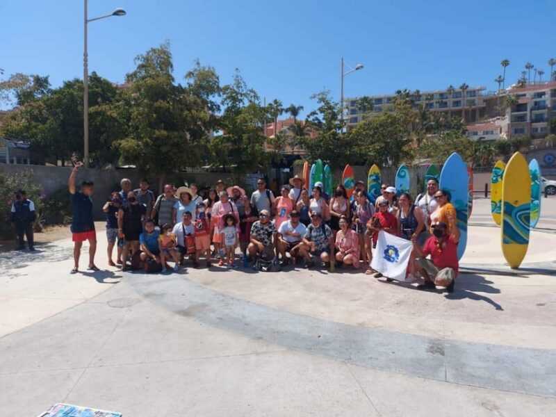 Cabo San Lucas: Classic Tour to the Arch in Glass Bottom - FAQ