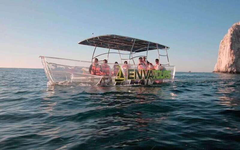 Cabo San Lucas: Clear Boat Tour - Who Should Consider This Tour?