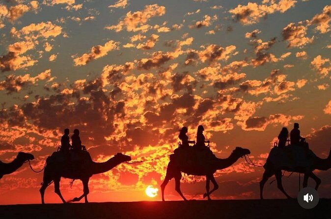 Cabo San Lucas Combo 2 in 1 Skybikes, ATV, RZR, Horses or Camel - Final Thoughts
