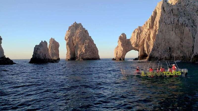 Cabo San Lucas: Glass-Bottom Boat Cruise and Tequila Tasting - Who Will Appreciate This Tour?