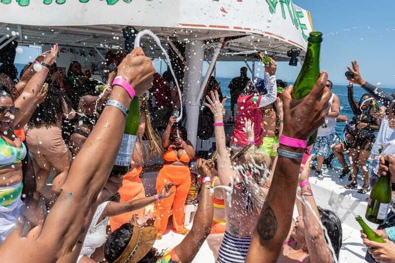 Cabo San Lucas: Hip Hop Boat Party with Unlimited Drinks - Final Thoughts