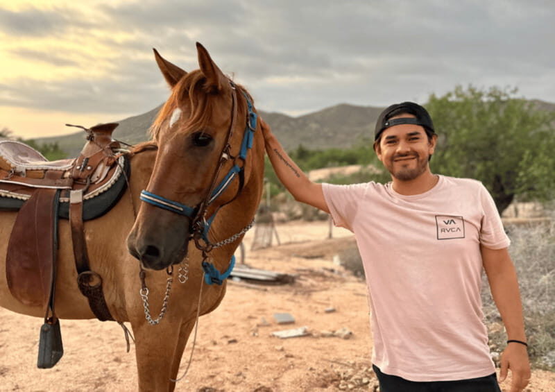 Cabo San Lucas: Horseback Riding Adventure - A Detailed Look at the Horseback Riding Experience