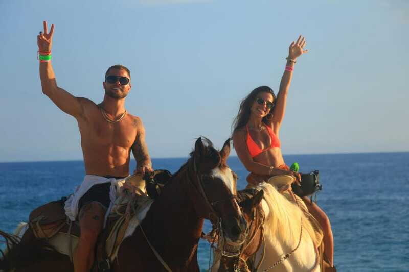 Cabo San Lucas: Horseback Riding On The Beach - Scheduling, Cost, and Value