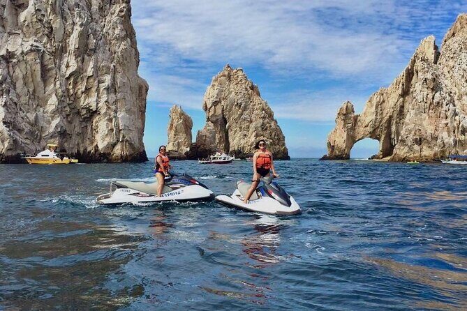 Cabo San Lucas Jet Ski Rental - The Sum Up: Who Will Love This?