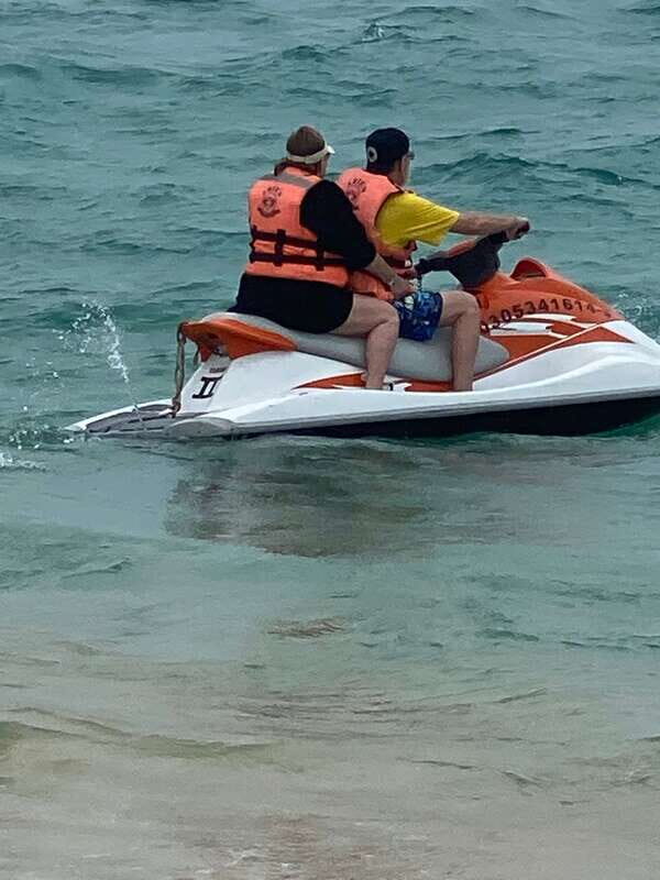 Cabo San Lucas Jet Ski Rental - Duration Options and What They Mean