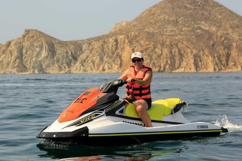 Cabo San Lucas Jet Ski Rental - Cost and Value