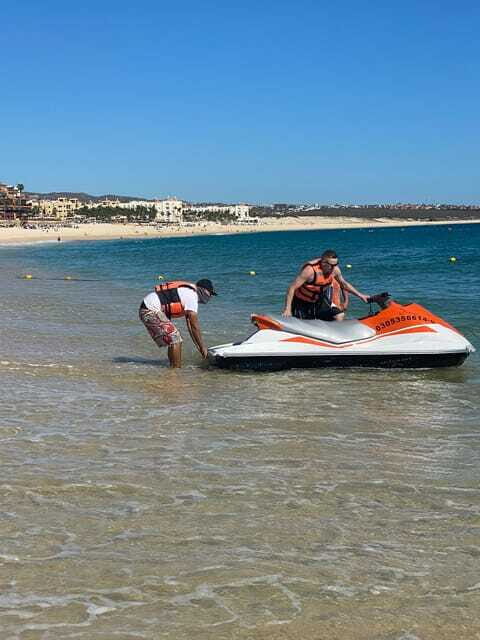 Cabo San Lucas Jet Ski Rental - Authentic Experiences and Feedback