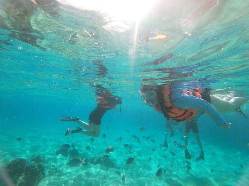 Cabo San Lucas: Kayaking Adventure Tour - An In-Depth Look at the Tour