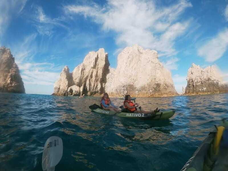 Cabo San Lucas: Kayaking Adventure Tour - Who Should Consider This Tour?