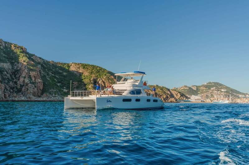 Cabo San Lucas: Luxury Catamaran Whale Watching Experience - Final Thoughts