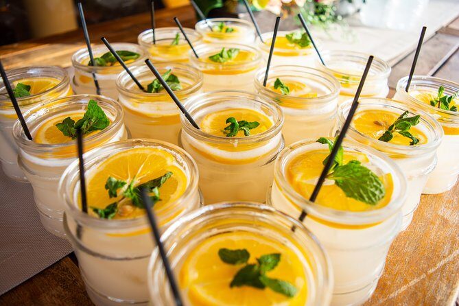 Cabo San Lucas Luxury Sailing Yacht and Dinner with a Chef - Who Is This Tour Best For?