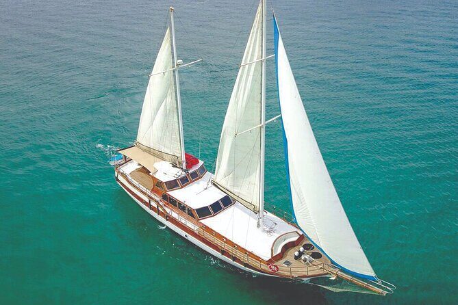 Cabo San Lucas Luxury Sailing Yacht and Dinner with a Chef - Final Thoughts