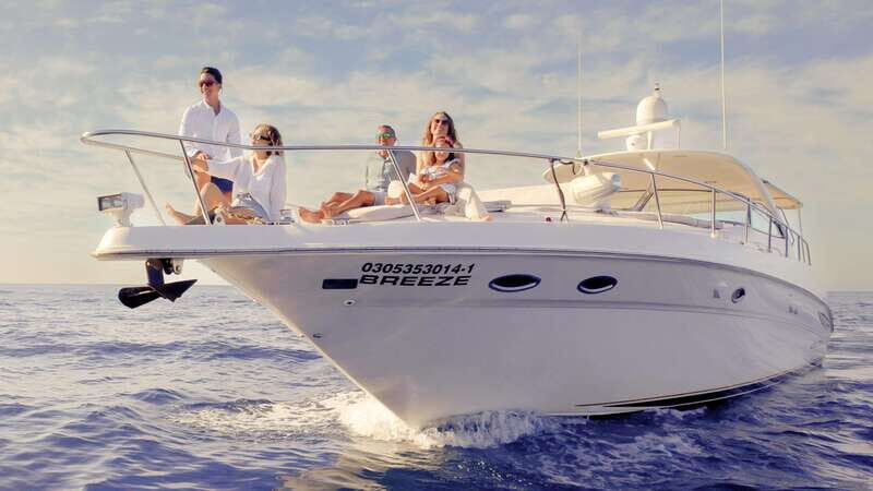 Cabo San Lucas: Luxury Yacht Cruise - Why This Tour Offers Great Value and Authenticity