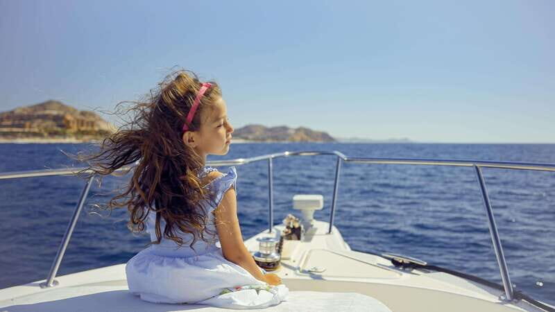 Cabo San Lucas: Luxury Yacht Cruise - Who Should Book This?