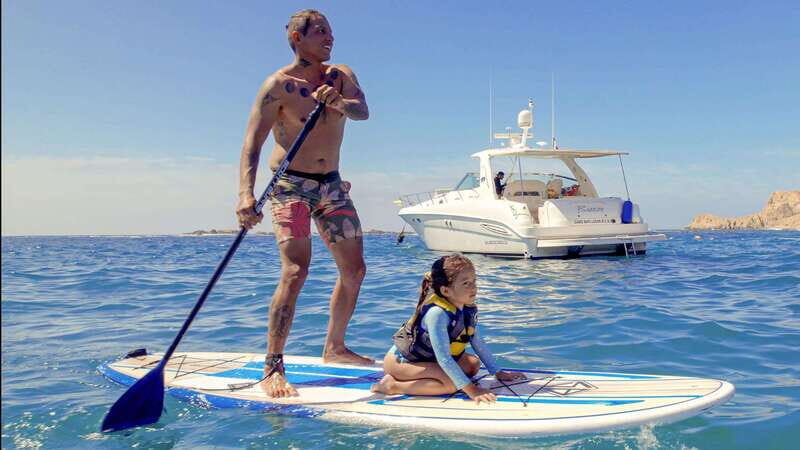 Cabo San Lucas: Luxury Yacht Cruise - The Bottom Line: Is It Worth It?