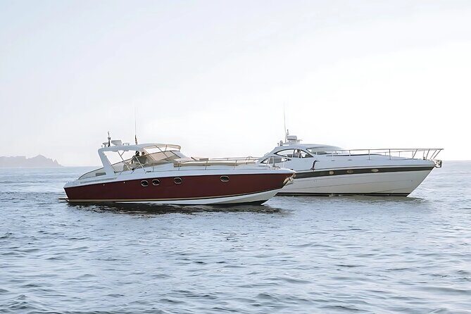 Cabo San Lucas Luxury Yacht to El Arco with Snorkeling Stop - What Makes This Tour Stand Out?