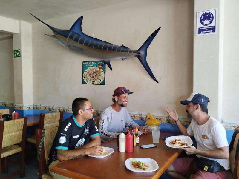 Cabo San Lucas: Mexican Beer & Seafood Madness - A Closer Look at the Cabo San Lucas Beer & Seafood Tour