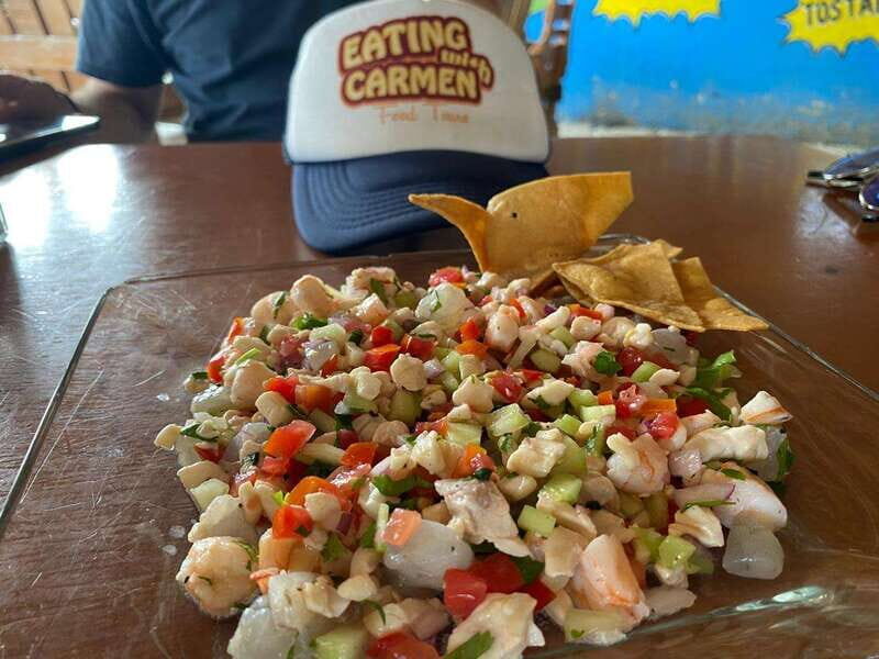 Cabo San Lucas: Mexican Beer & Seafood Madness - Breaking Down the Itinerary